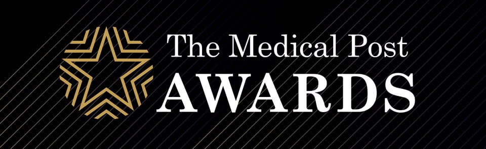 The 2025 Medical Post Awards winners | Canadian Healthcare Network