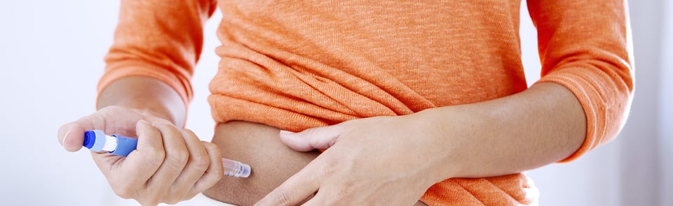 Once-weekly insulin: a spotlight on insulin icodec | Canadian ...