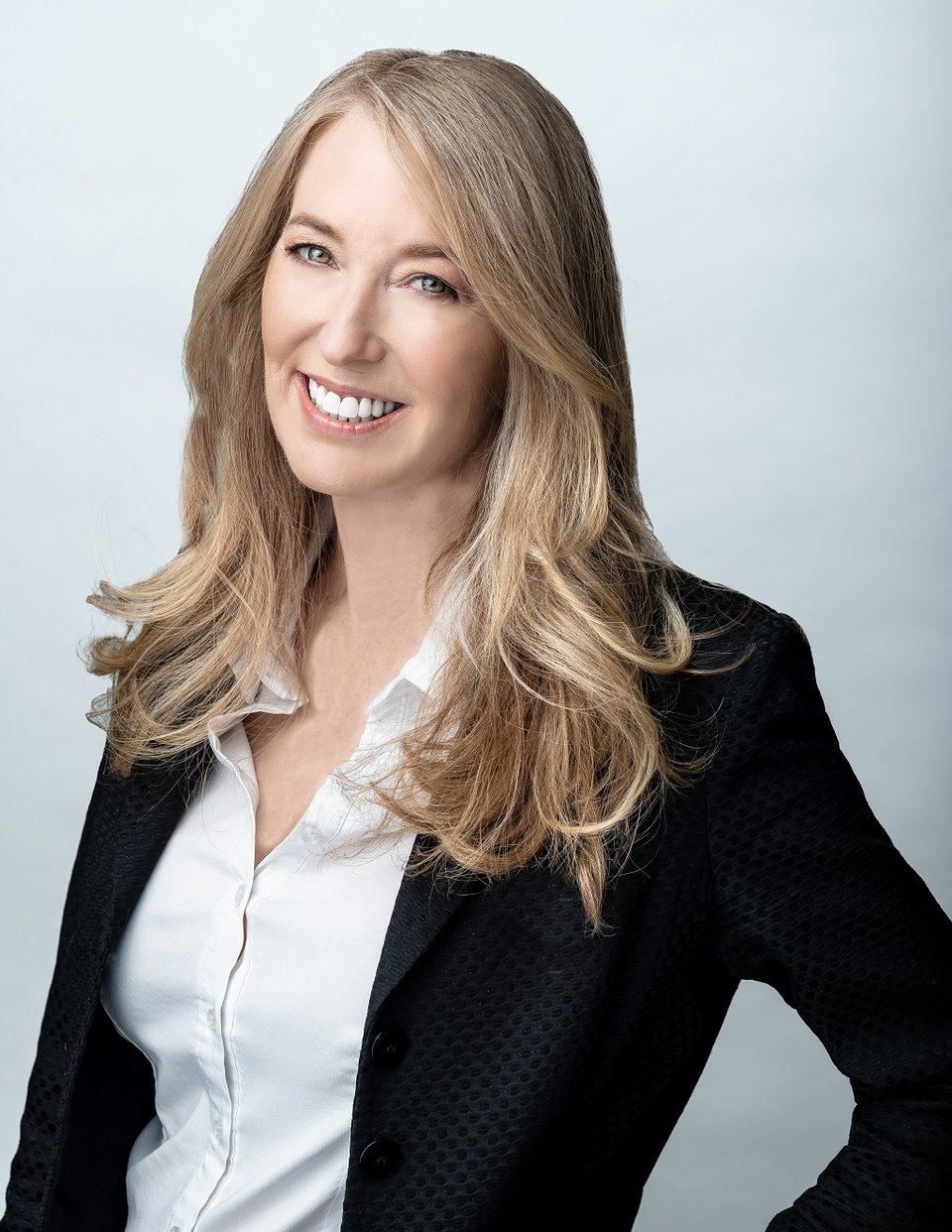 Entrepreneur Leader in Pharmacy Nancy Simonot: "You have to be ...
