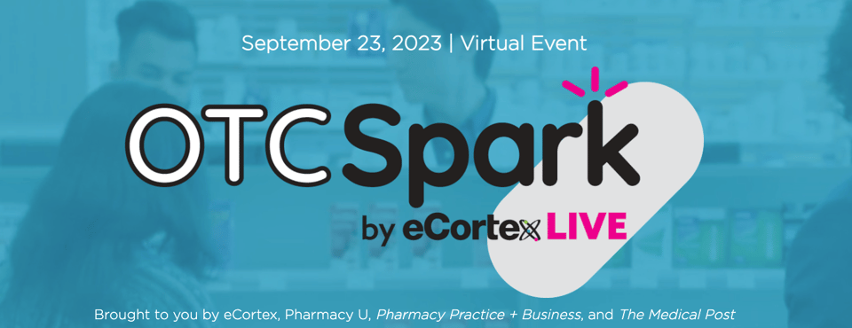 What is this OTC Spark all about? | Canadian Healthcare Network