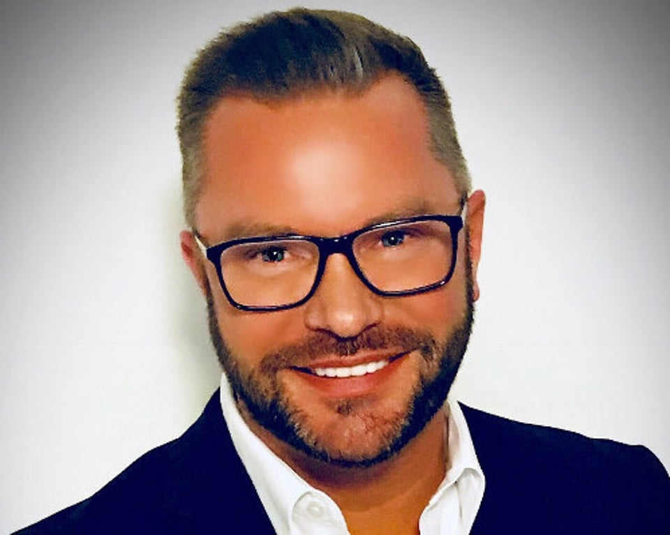 Pharmpreneur of the week Mark Mantel: "Being an entrepreneur is an ...