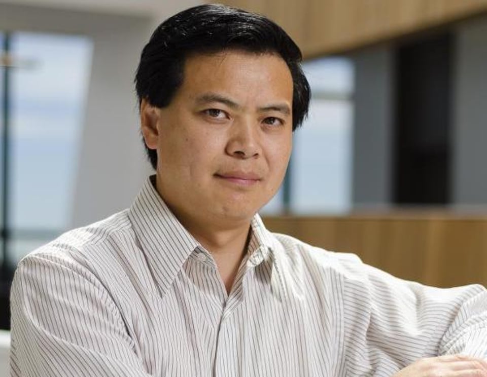 Pharmacy U Vancouver presenter Alan Low: “Wound care is ripe for ...