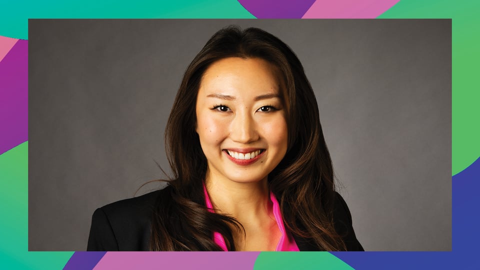 Meet the Pharmacy Practice + Business Award winner for Rising Star ...