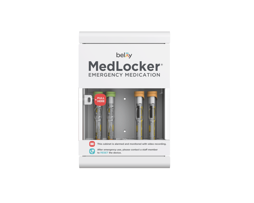NEW PRODUCT: MedLocker | Canadian Healthcare Network
