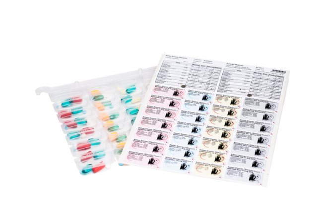 Improve Medication Adherence Through Medication Packaging | Canadian ...