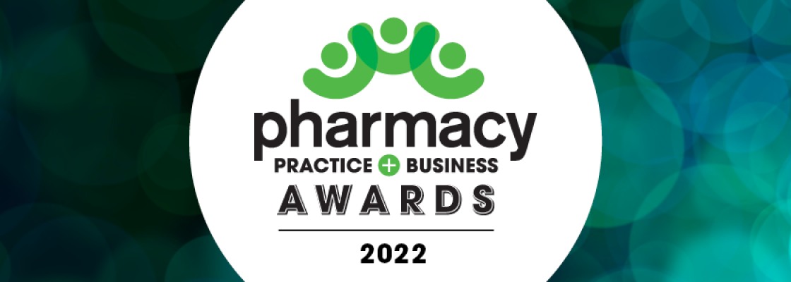 Pharmacy award winners | Canadian Healthcare Network
