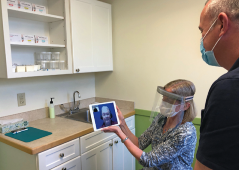 New 24-hour interpreting app being piloted in Ontario hospital ...