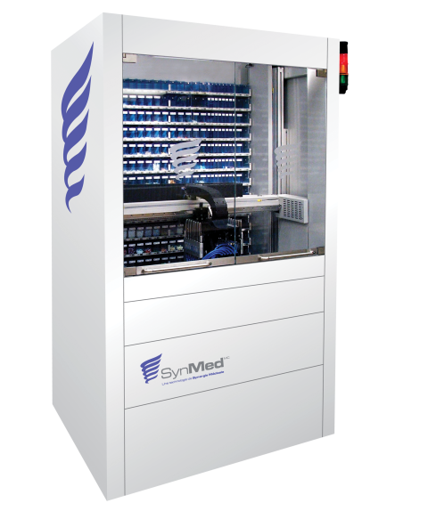 Improve Medication Adherence Through Medication Packaging | Canadian ...