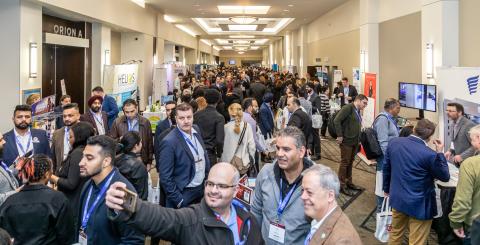 Pharmacy U Toronto 2023 was a huge success! | Canadian Healthcare Network