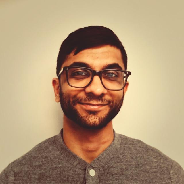 Young Leader in Pharmacy Chirag Dave: "Seeing a colleague transform ...