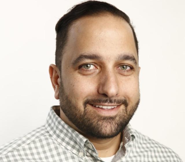 Pharmpreneur of the week Ali Reyhany: “Being an entrepreneur can ...