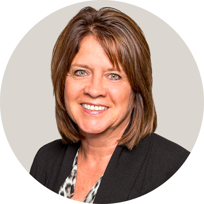 Pharmacy Leader Annette Robinson: "You need to step out from behind the ...