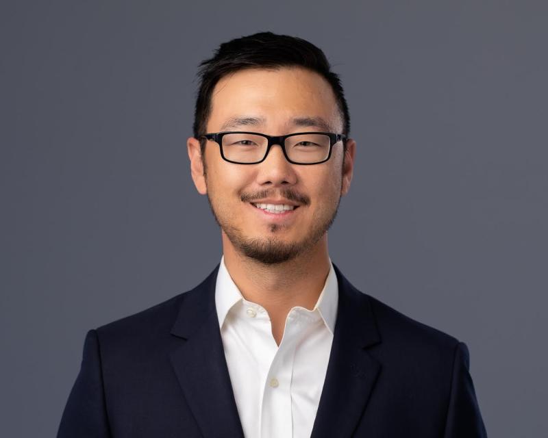 Young Leader in Pharmacy Mark Zhou: "The pandemic has really shown how ...