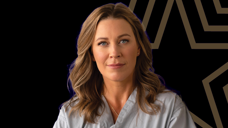 Dr. Katharine Smart: Speaking out for Canadians—and healthcare workers ...