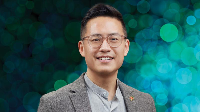 Jonathan Lu wins for Public Protector at the Pharmacy Practice ...