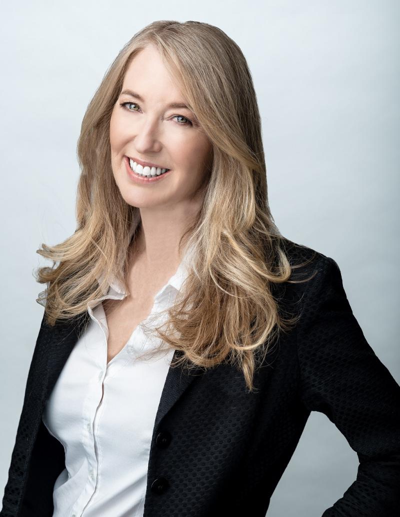 Entrepreneur Leader in Pharmacy Nancy Simonot: "You have to be ...