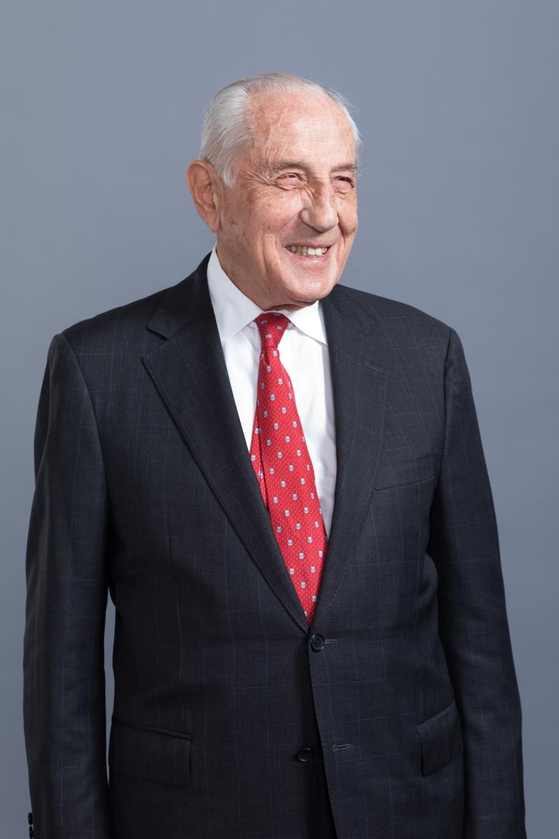 Pharmpreneur of the week Morris Goodman: "Success is measured by ...