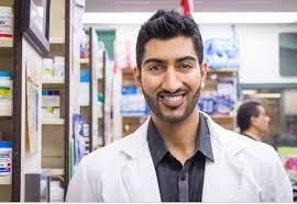 Pharmacy U Vancouver presenter Ajit Johal: Influenza in Seniors… Worse ...