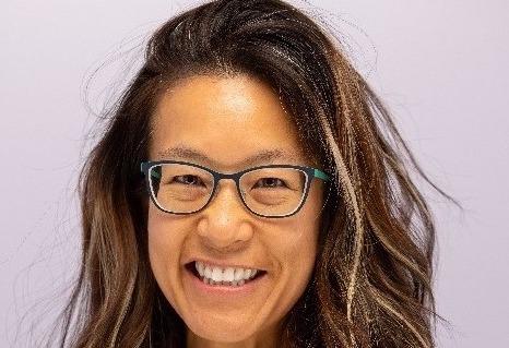 Pharmacy U Vancouver presenter Susie Jin: "How can we optimize ...