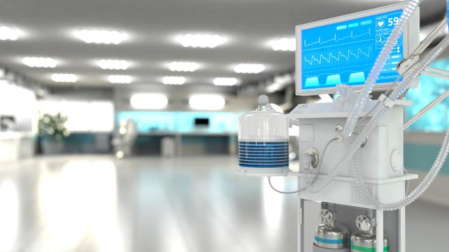 Nova Scotia hospital opens new ICU | Canadian Healthcare Network