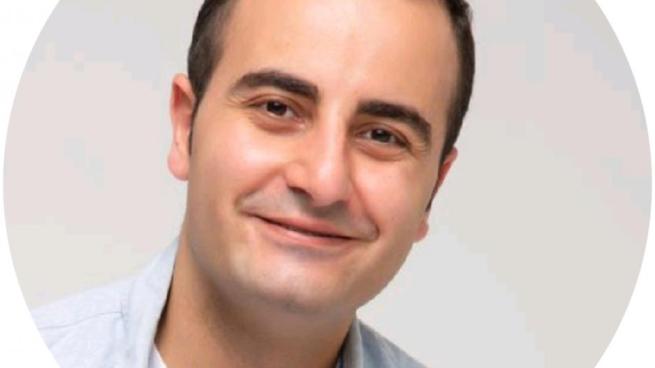 Young Leader in Pharmacy Kyro Maseh: "I began to make the person I'm ...