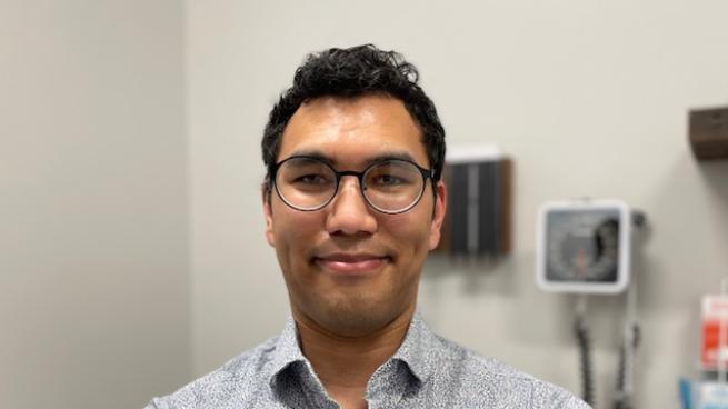 Young Leader in Pharmacy Colin Fee: "Young leaders are continuing to ...