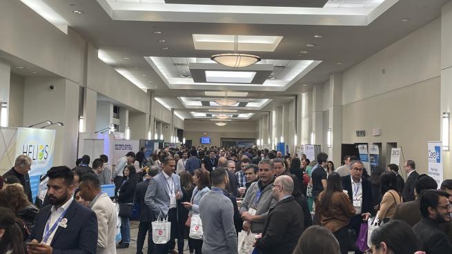 Pharmacy U Toronto 2023 was a huge success! | Canadian Healthcare Network