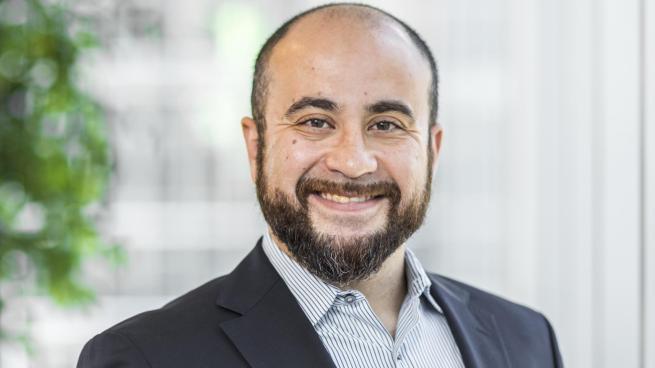 Pharmpreneur of the week Michael Nashat: "The biggest challenge in ...